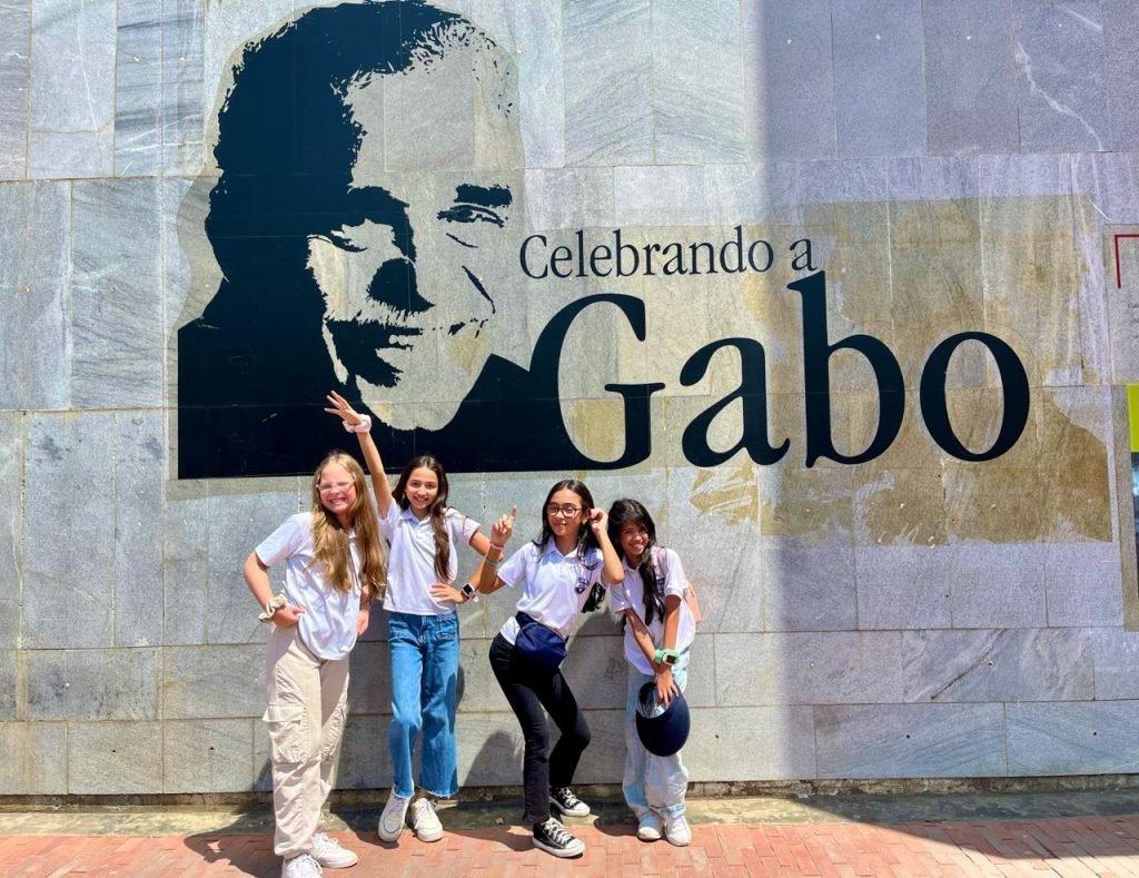 Exciting Educational Expedition: Fifth Graders Explore Santa Marta's ...