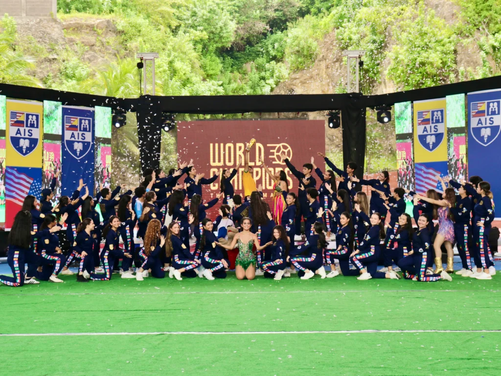 The Final Match Ended in Victory for our Seniors 2026! - Altamira ...